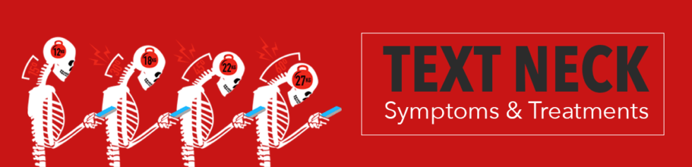 Text Neck Treatment & Exercises - Active Clinics